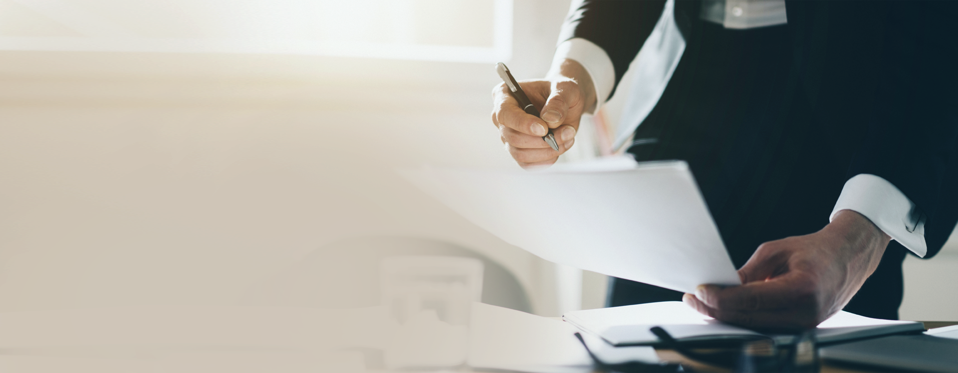 About Us | The Law Practice